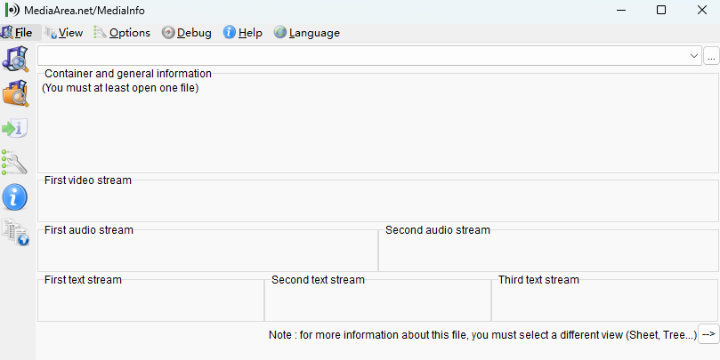【MediaInfo下载】官网电脑版_MediaInfo免费下载官方PC端_小墨下载