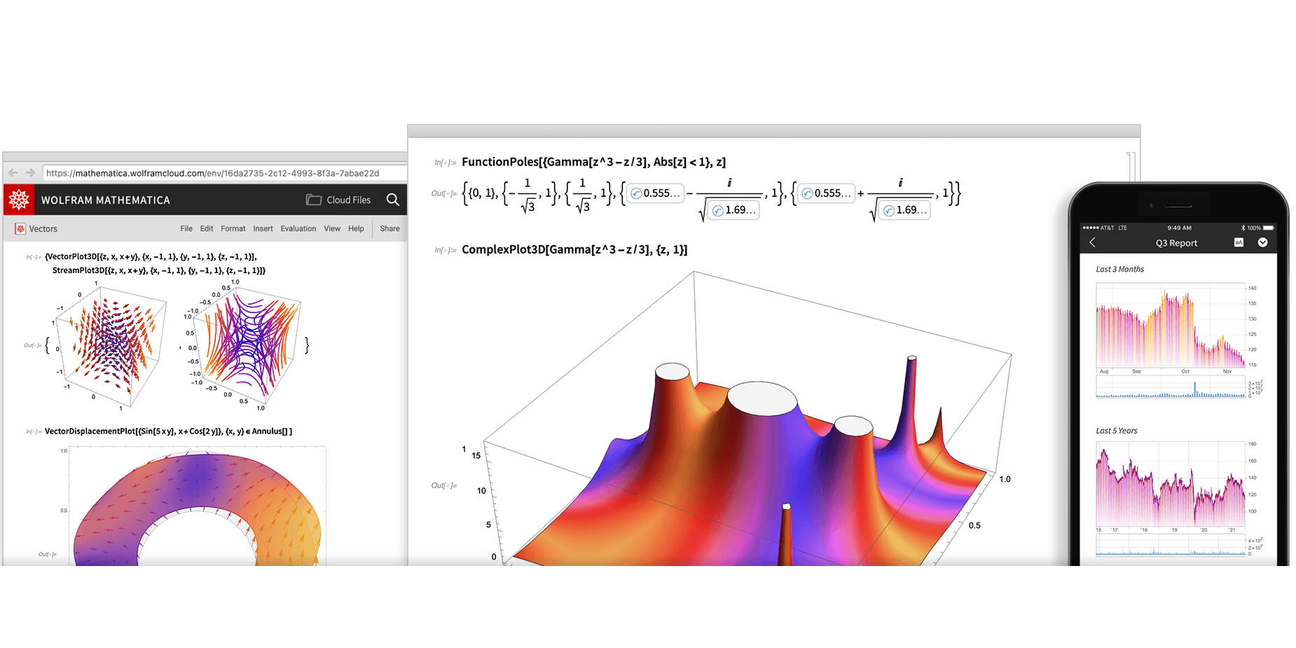 【Mathematica下载】官网电脑版_Mathematica免费下载官方PC端_小墨下载